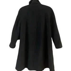 Vintage | Jackets & Coats | Host Pick Vintage Woolcashmereangora ...